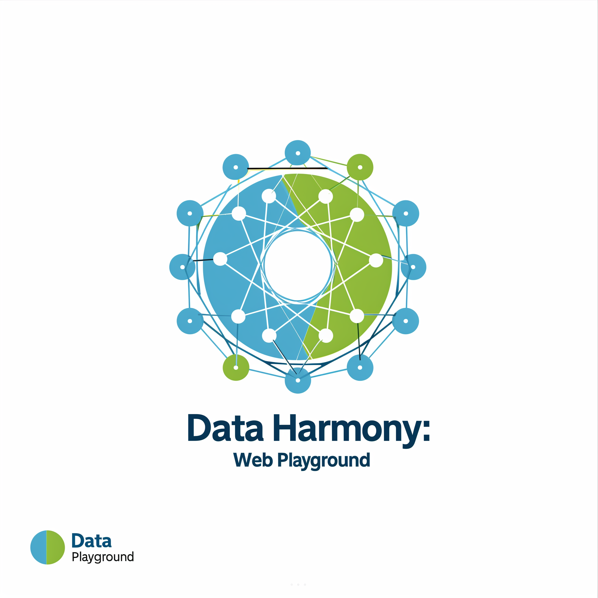 Scott Miner | Data Harmony: Web Playground